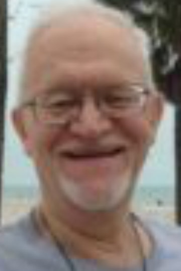 John P. Dudash 1948-2022 | News, Sports, Jobs - The Vindicator